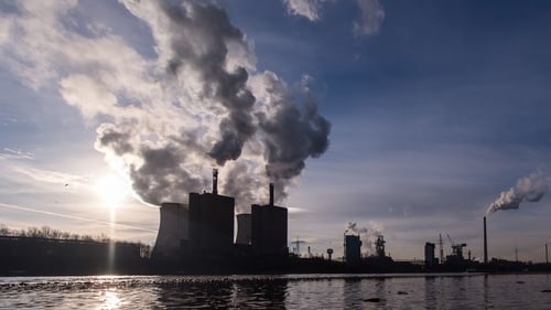 World is facing 'environmental breakdown', study warns