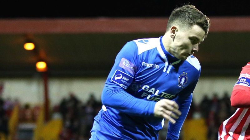 Clarke puts cherry on top as Limerick win thriller