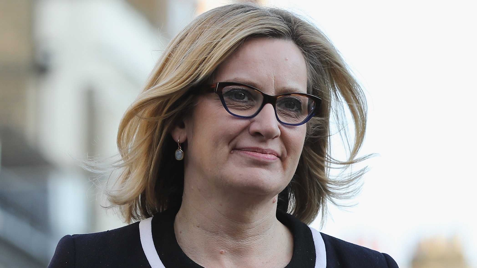 British Home Secretary resigns over Windrush scandal