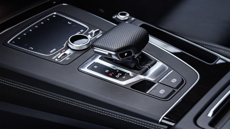 Why more and more of us are buying automatic cars