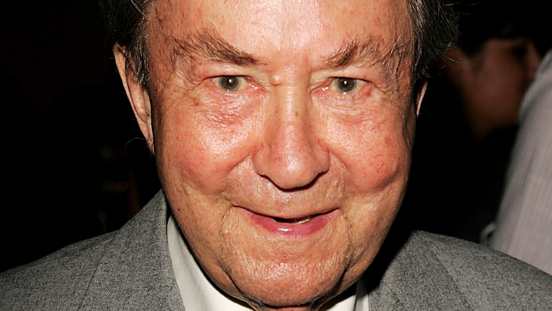 Wallace and Gromit actor Peter Sallis dies age 96