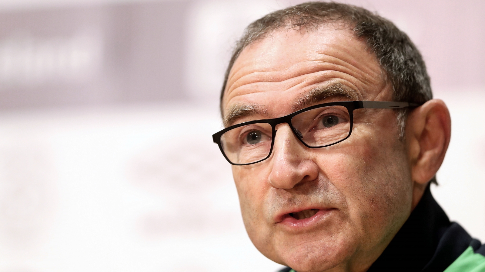 Watch full Martin O'Neill press conference