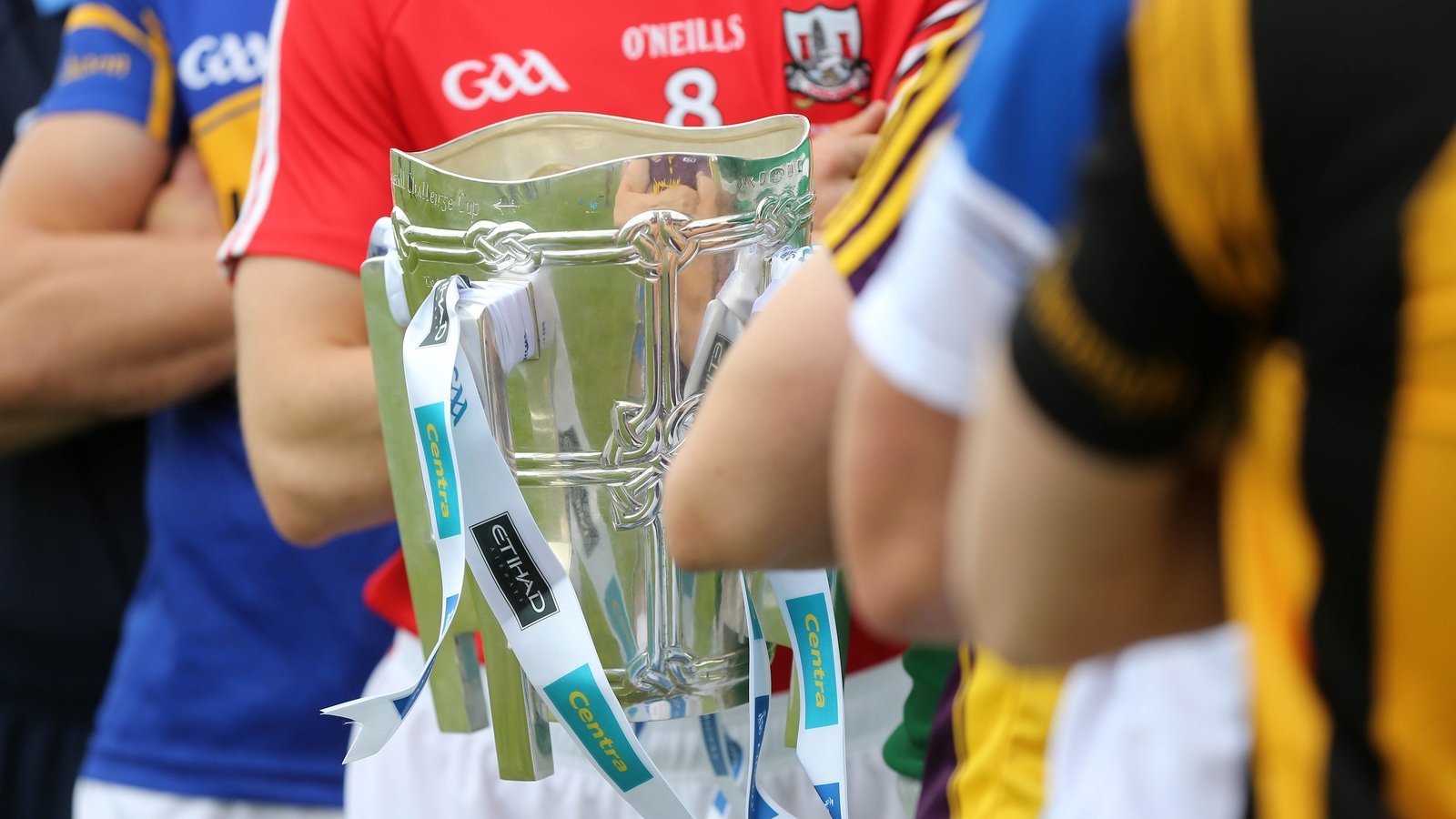 GAA reveal new hurling championship proposals