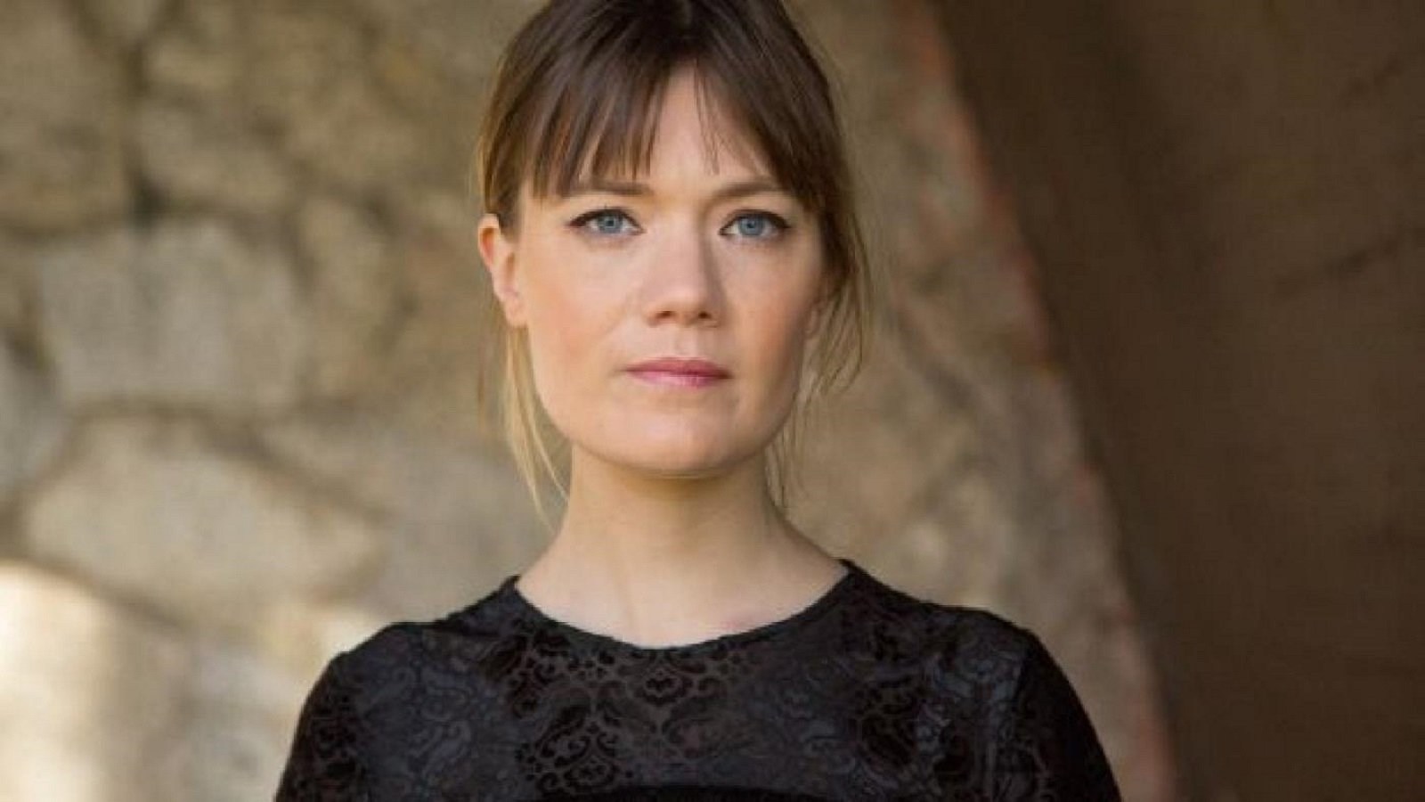 The new Queen of Irish romance? Eithne Shortall on Love in Row 27