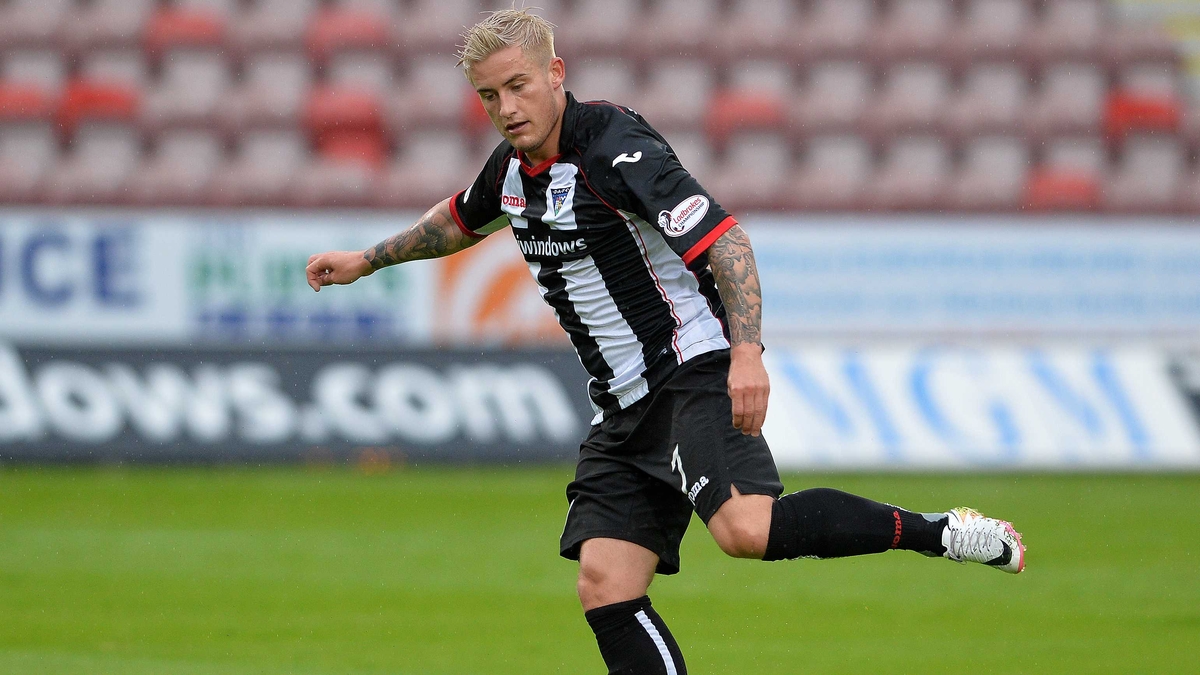 7:40am Sports News | Morning Ireland - RTÉ Radio 1