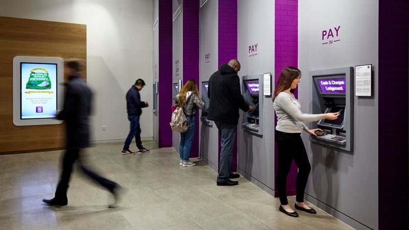 Calls for AIB and Bank of Ireland to delay new charges