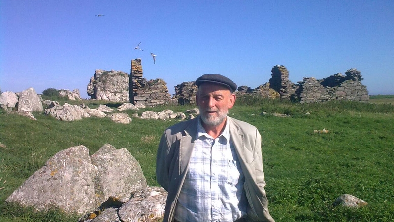 Poet Danny Sheehy dies after boat overturns off Spain