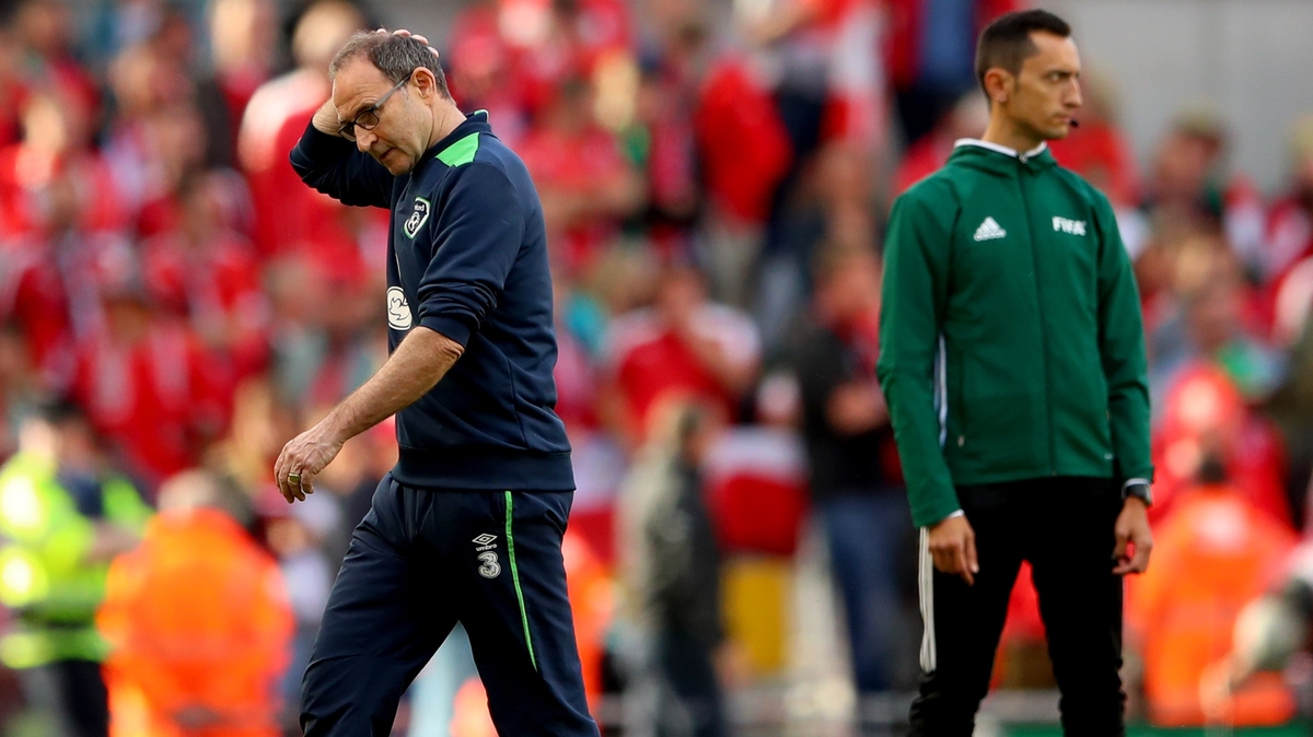 7:40am Sport News | Morning Ireland - RTÉ Radio 1