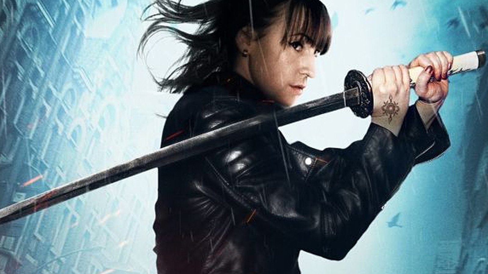 Demon Hunter movie review : Demon Hunter kept fierce busy in Dublin ...