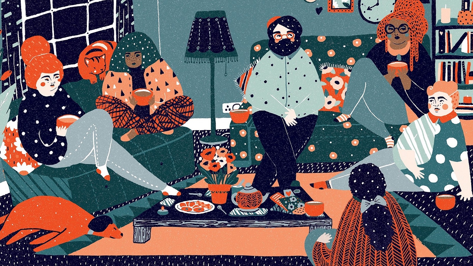 8 Irish Illustrators you should follow on Instagram right now