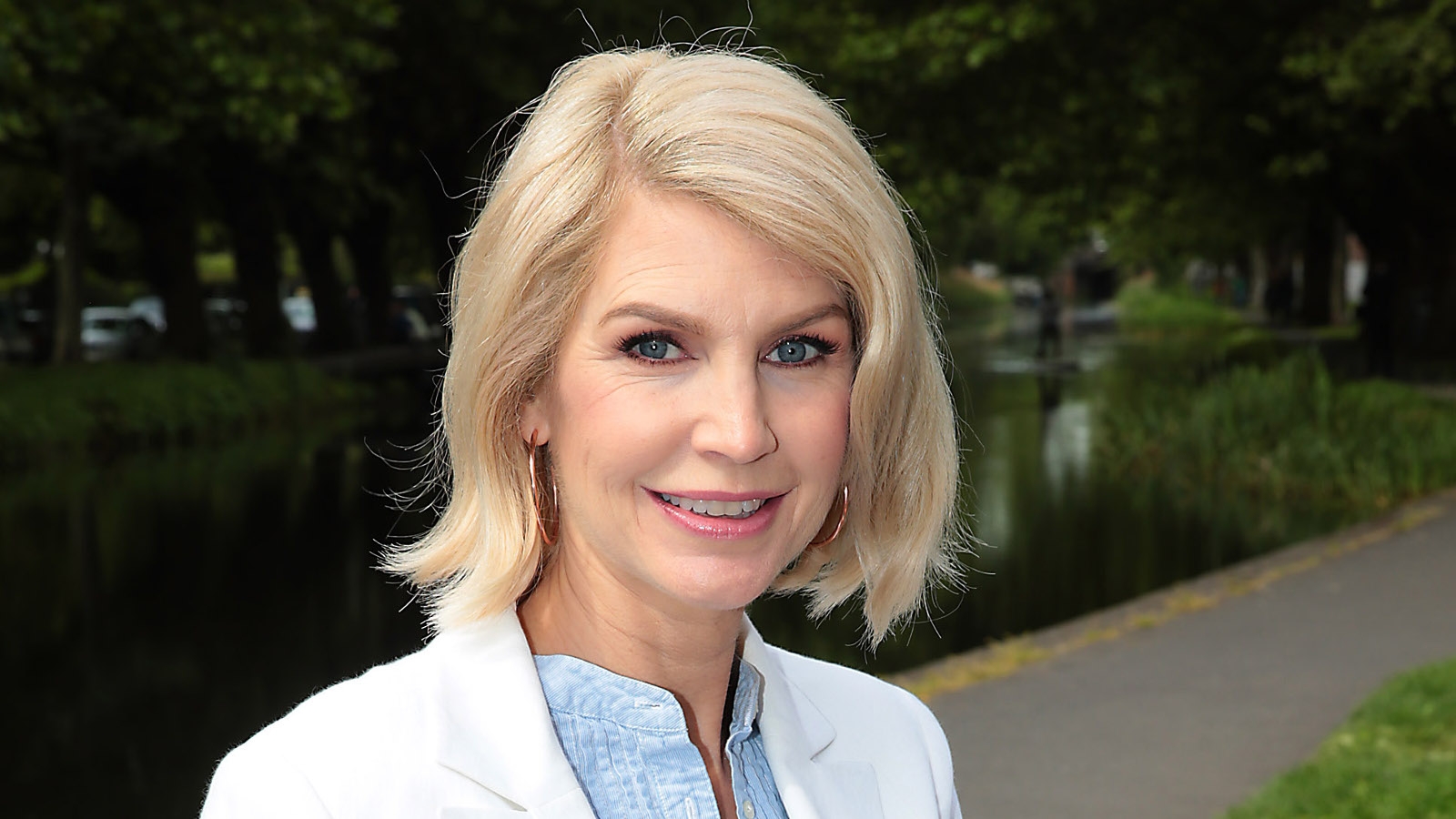 Yvonne Connolly on keeping the kids happy & healthy this Summer