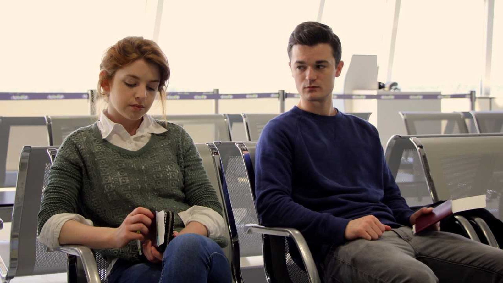 Twice Shy movie review : Twice Shy: Once bitten, it rewards with subtle ...