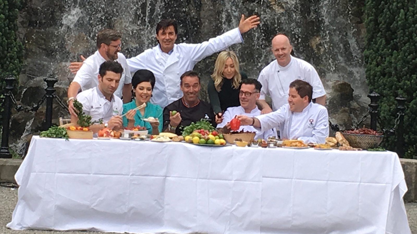 Taste of Dublin 2017: Everything you need to know...