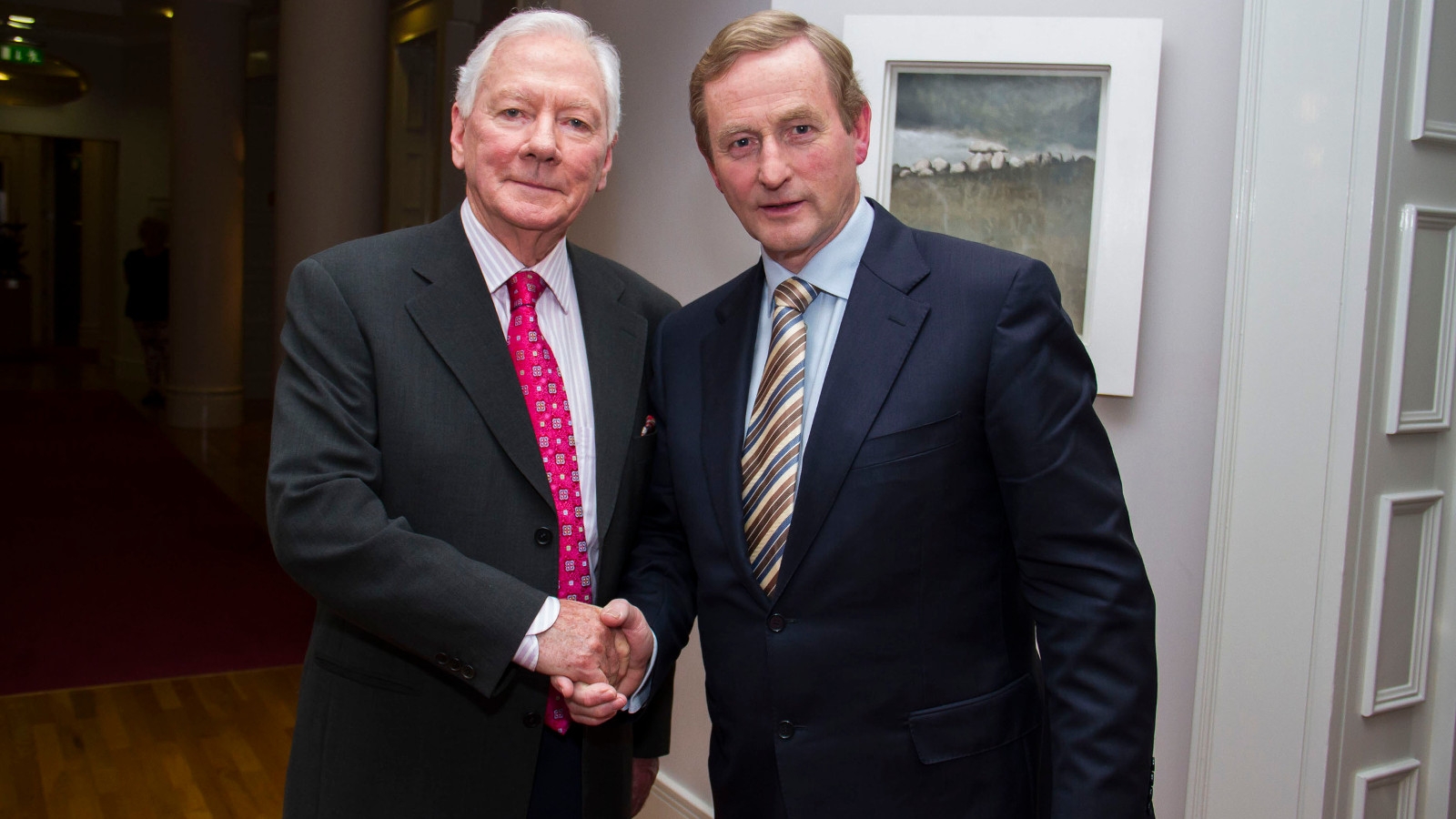What to watch on RTÉ Player this week?