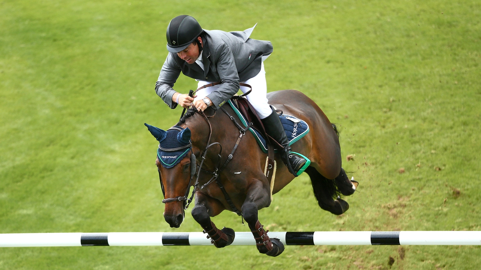 Anthony Condon takes top prize on Balzac