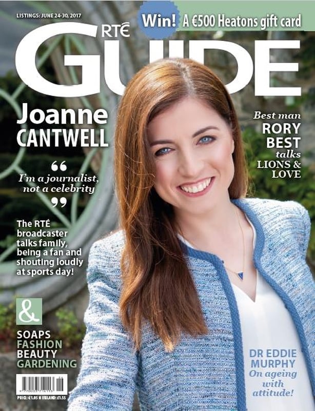 Joanne Cantwell: Sports fans are the greatest critics Joanne Cantwell: Sports fans are the greatest critics