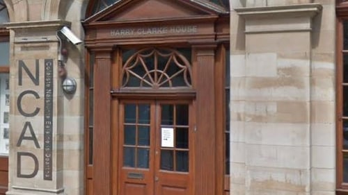 New director appointed at NCAD