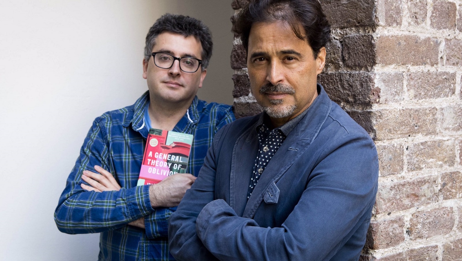 Angolan writer wins €100,000 International Dublin Literary Award