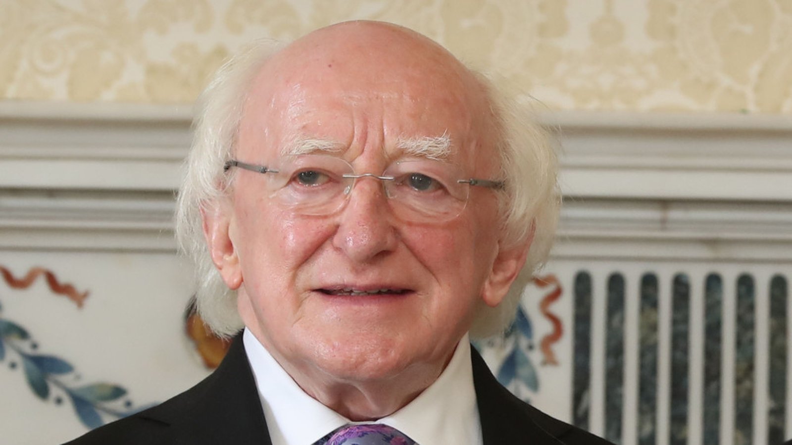 Higgins criticises 'utilitarian approach to education'