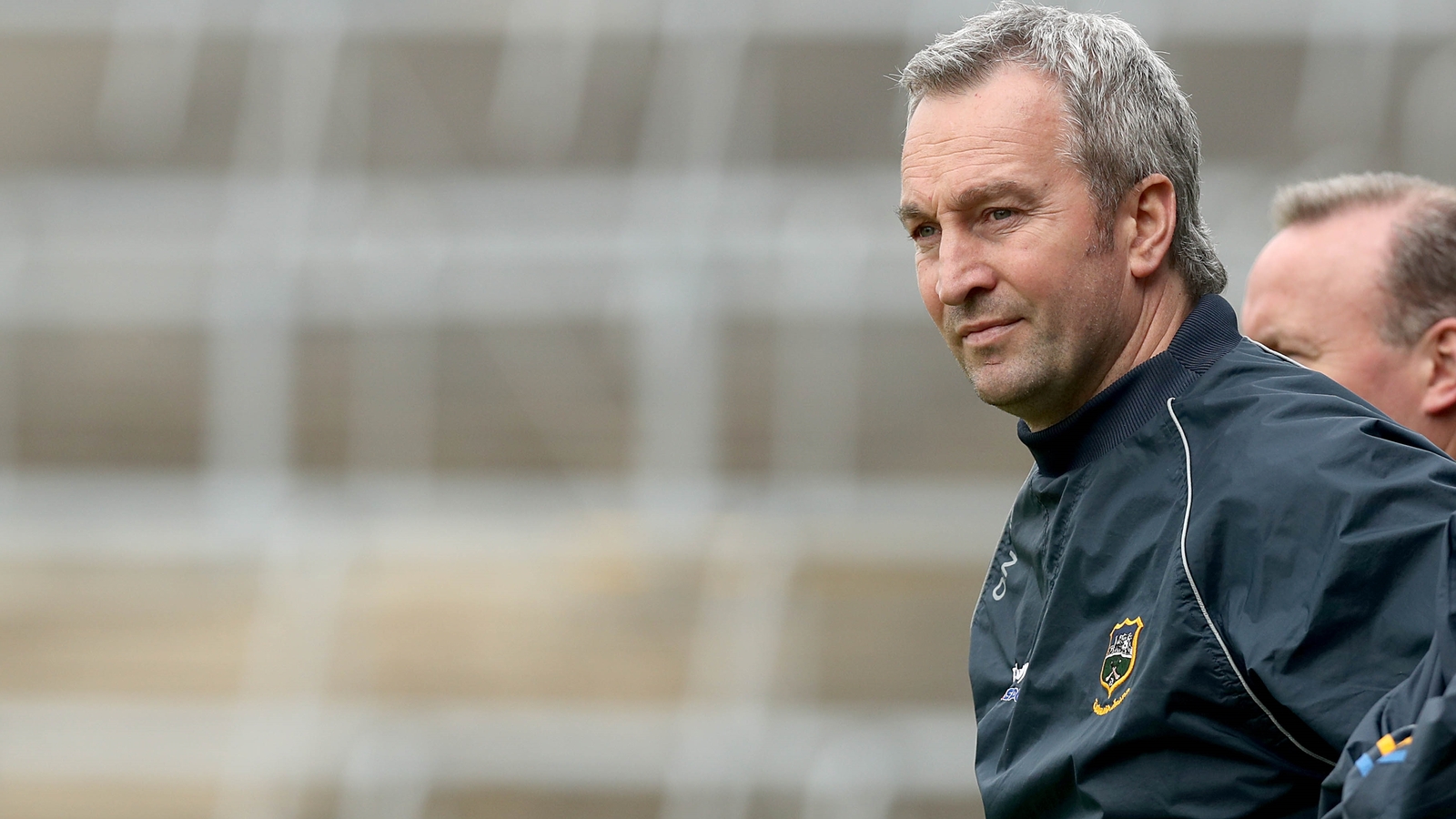 Michael Ryan ends media ban