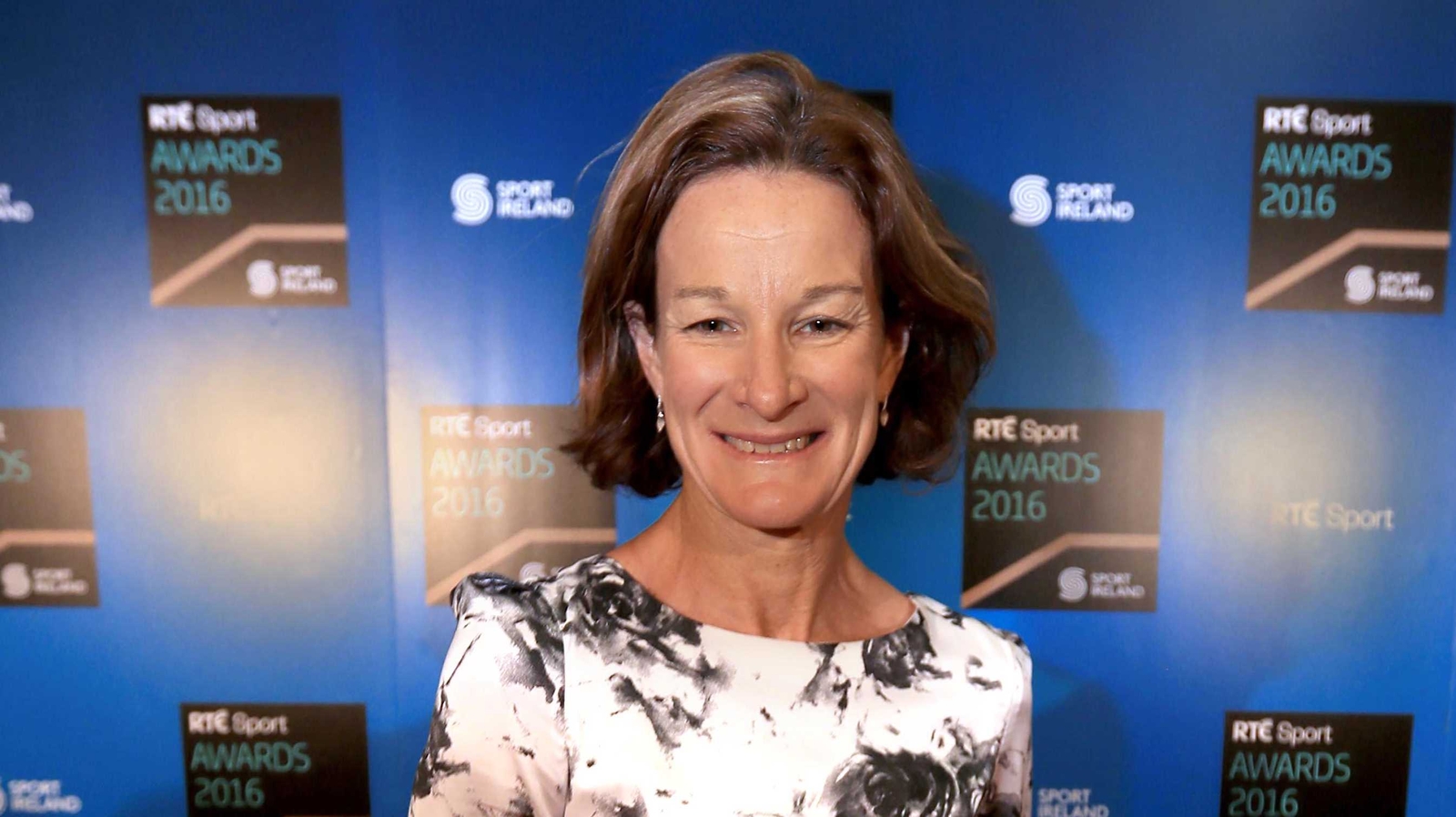 O'Sullivan honoured with inaugural Olympic award