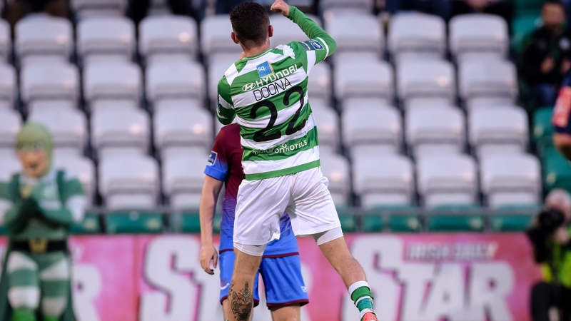 LOI transfers: Doona to Saints as Connolly goes west