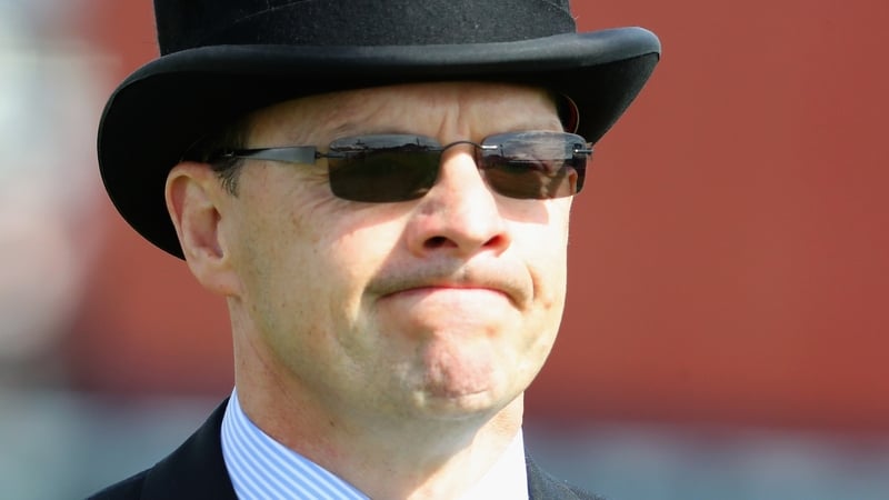 O'Brien closes in on Group One world record