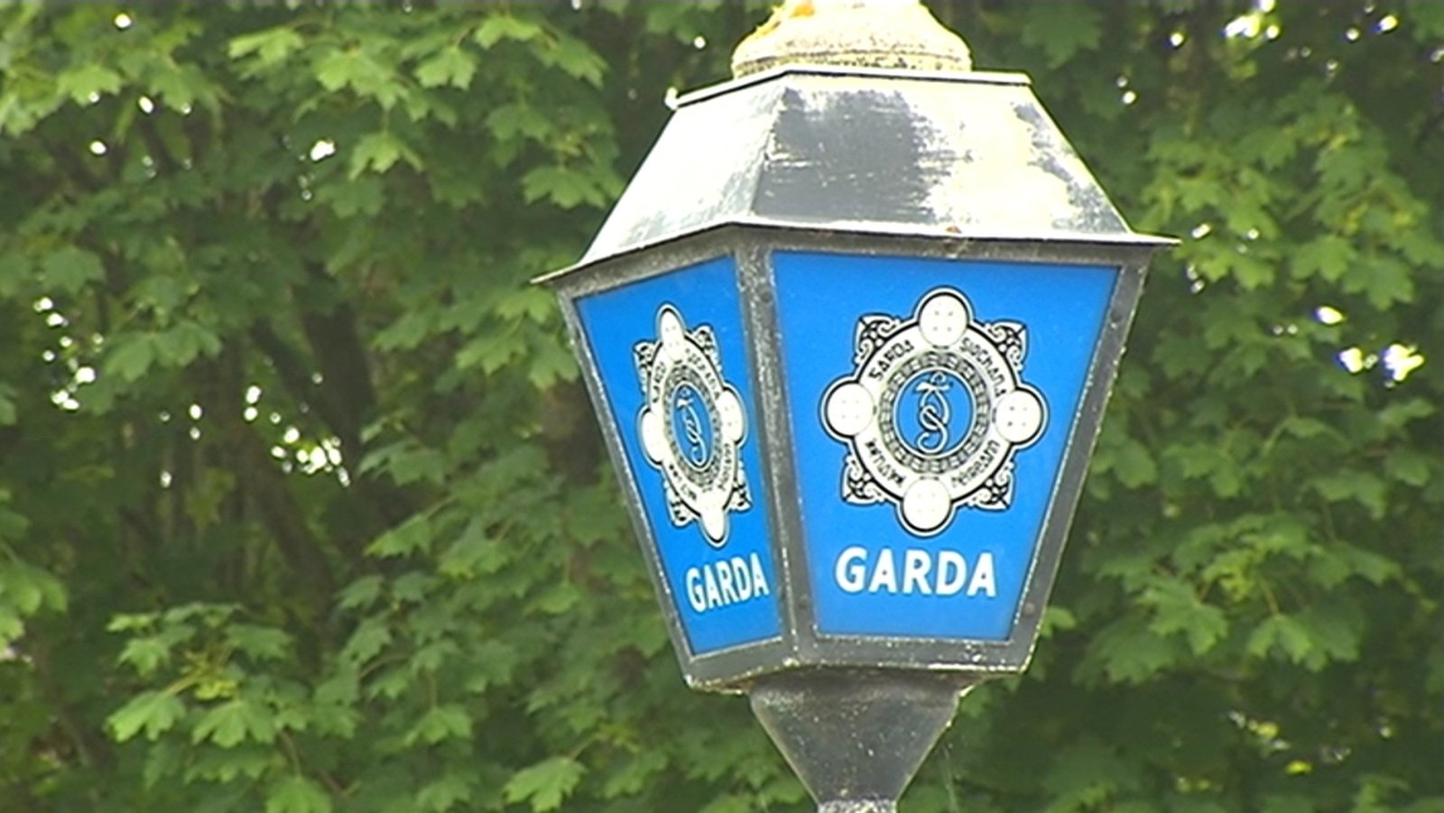 Investigation under way into death of garda detective