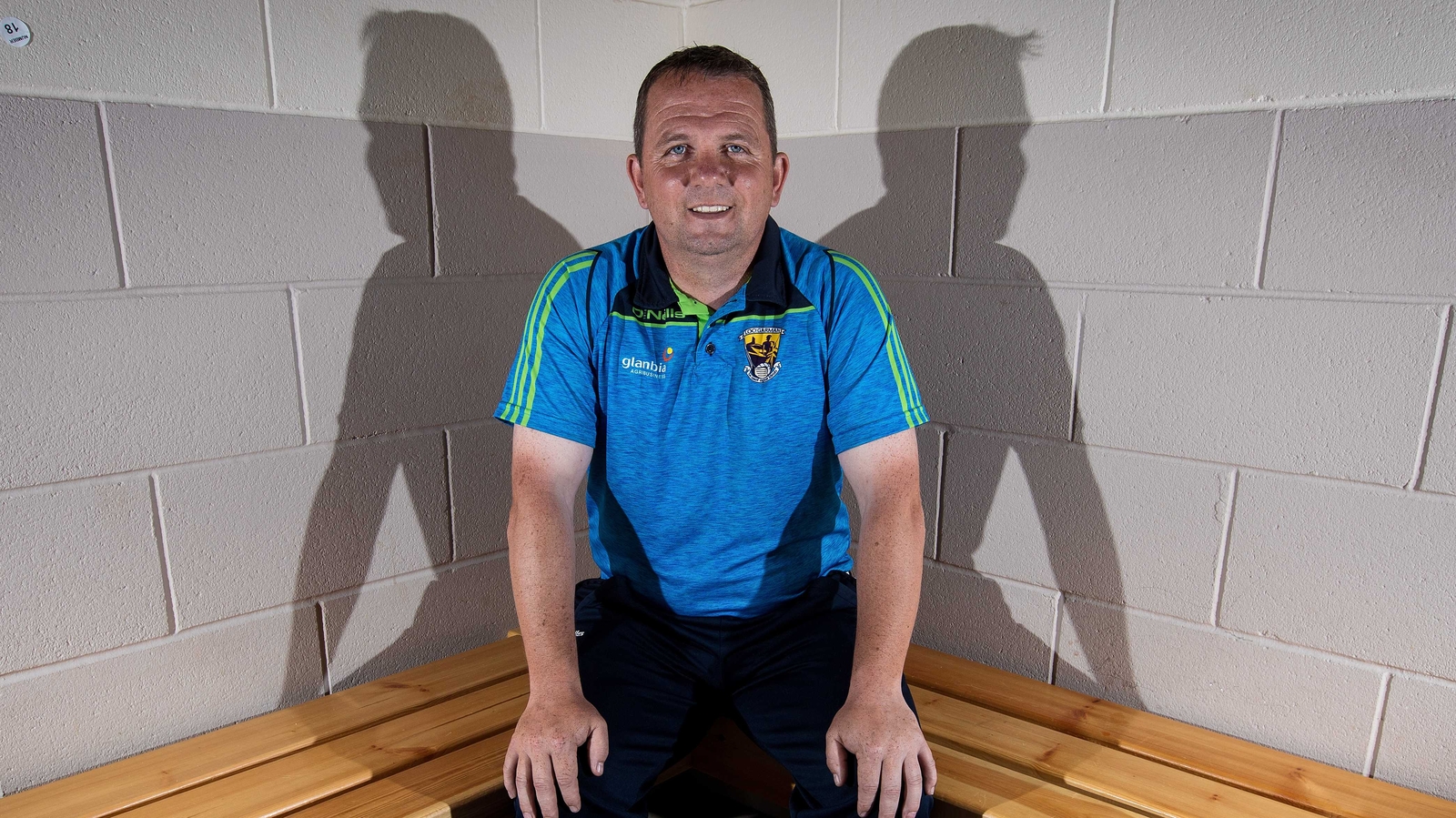 'We're a good fit' - Davy out to give Model some glory