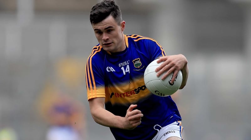 Quinlivan won't recover in time for Cavan clash