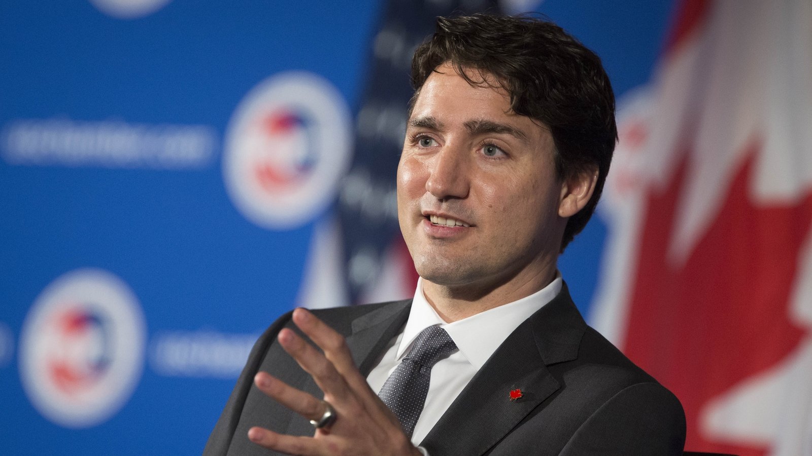 Canadian leader Trudeau to visit Ireland next week