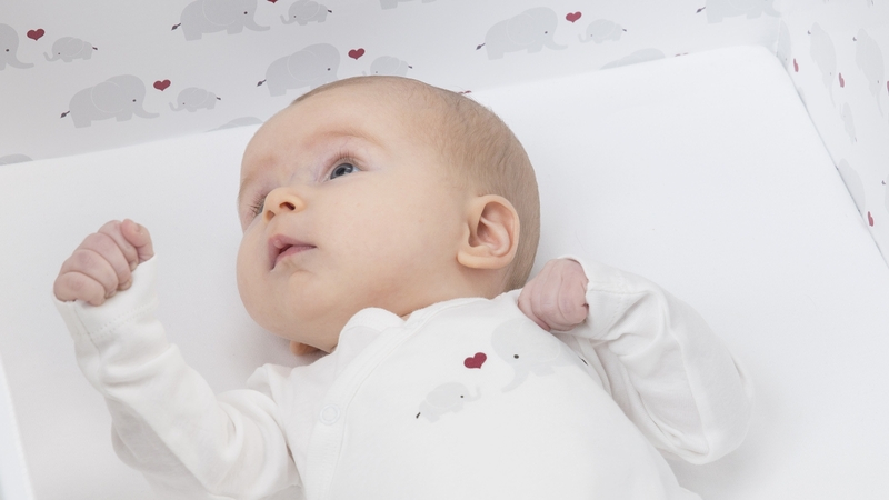 Meet the man behind Ireland's Baby Boxes