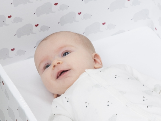 Competition: The Ultimate Baby Box