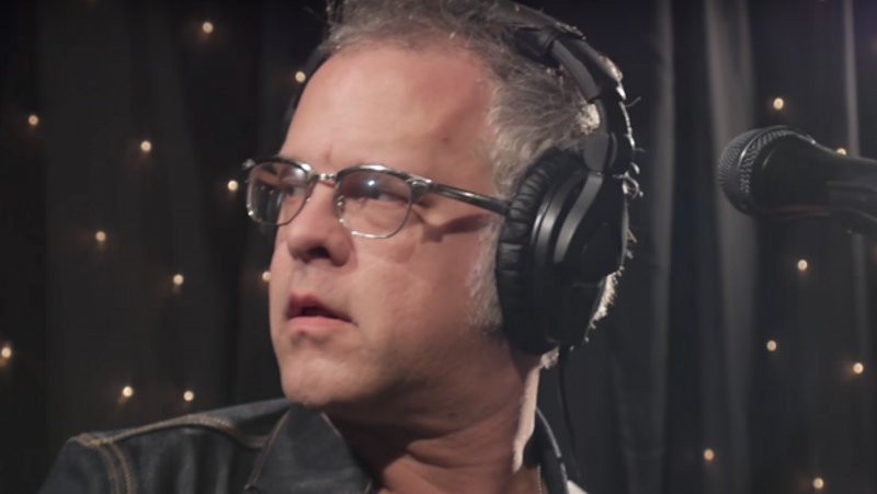 Afghan Whigs guitarist dies after battle with cancer