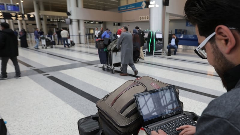 US unveils enhanced airport security rules