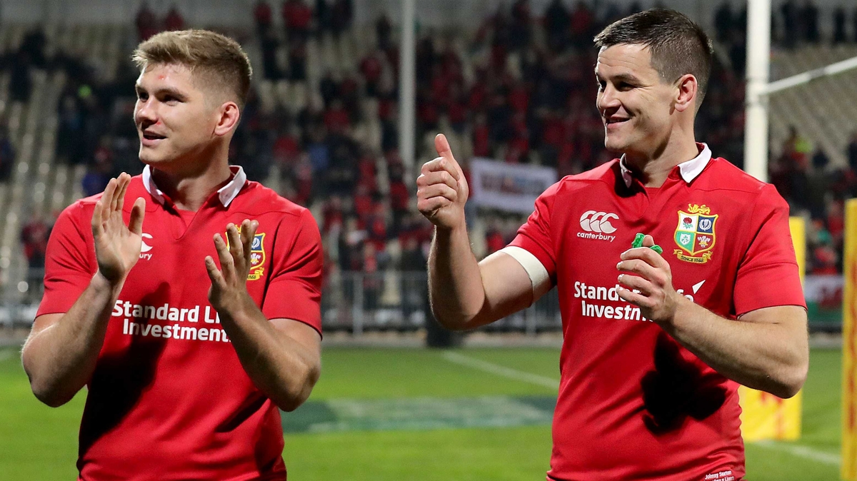 7:40am Sports News | Morning Ireland - RTÉ Radio 1