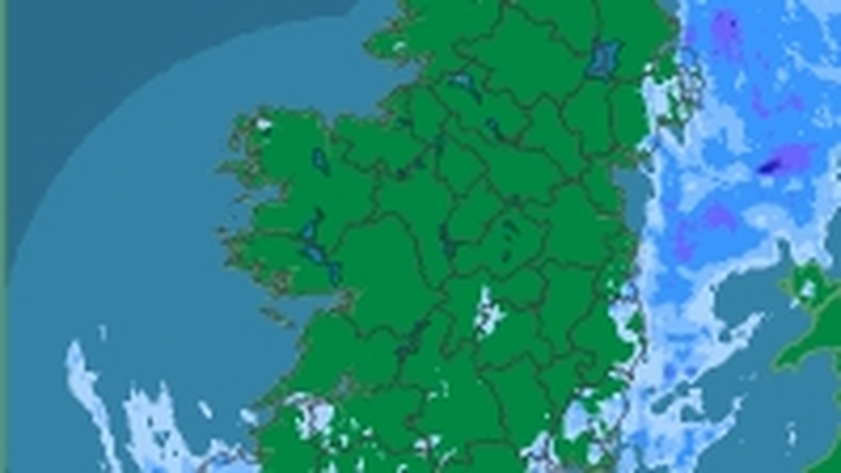 Weather Forecast | Morning Ireland - RTÉ Radio 1