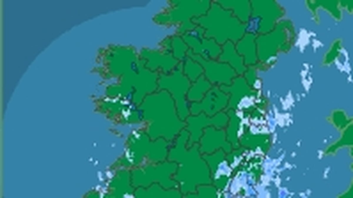 Weather Forecast | Morning Ireland - RTÉ Radio 1