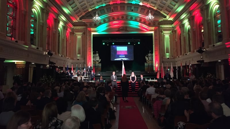 300 experts descend on Cork for space programme