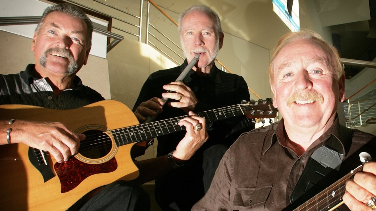 Is 'Up The Ra' Offensive? | Liveline - RTÉ Radio 1