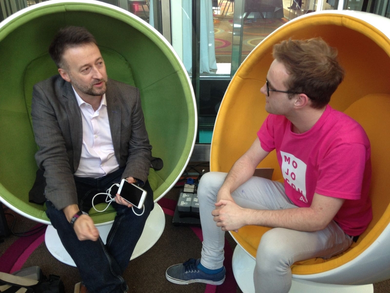 How mobile video is transforming the news industry