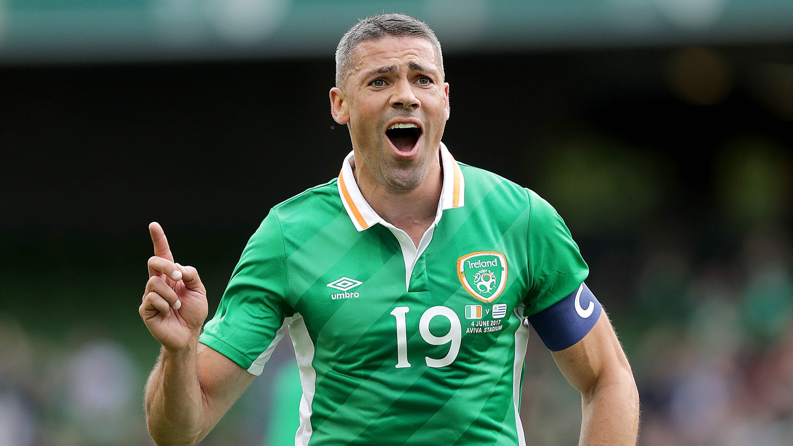 Jon Walters heading 'home' to Ipswich