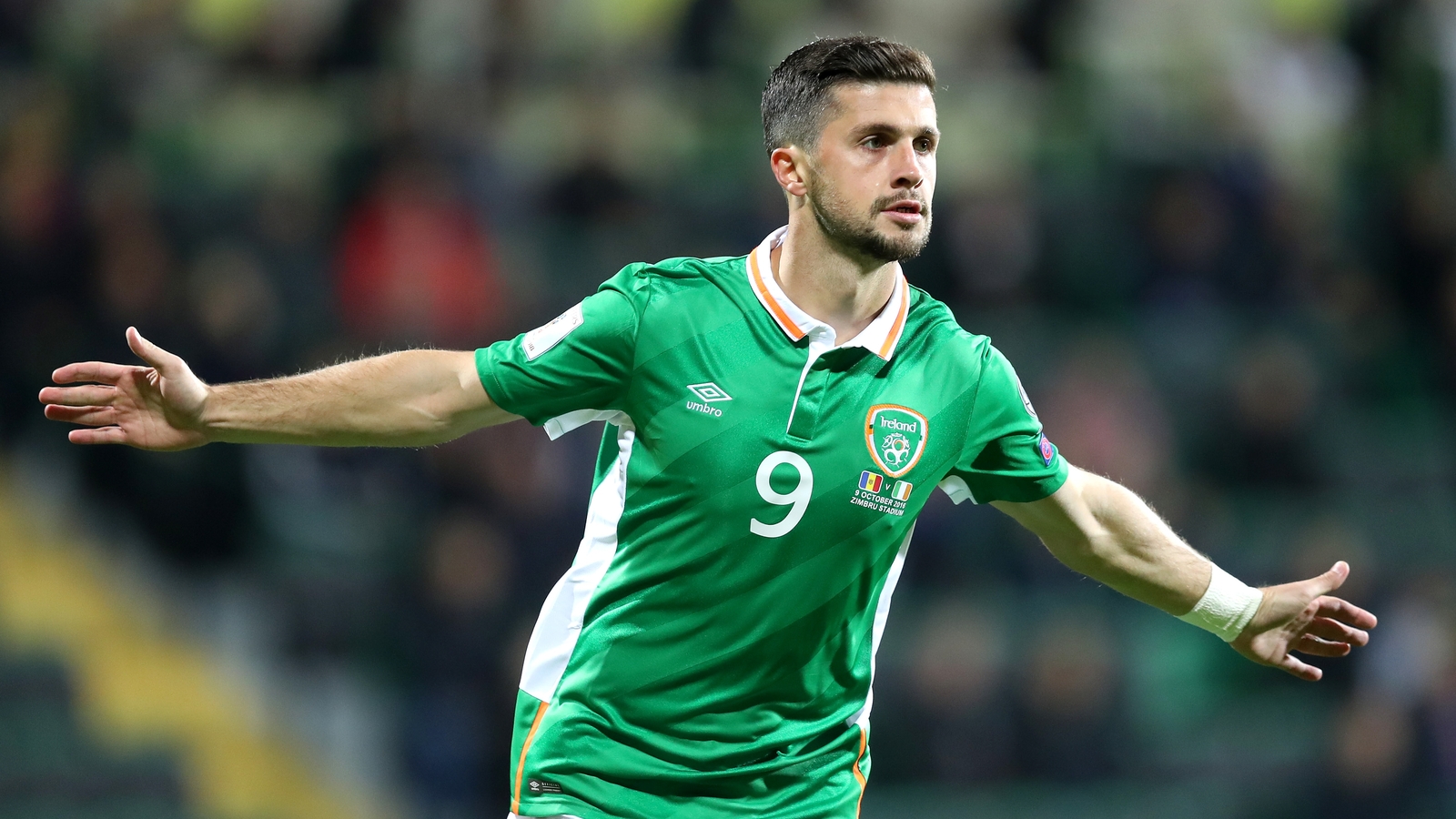 Shane Long: Last season was "a bit disappointing"