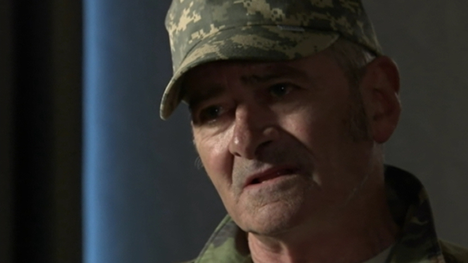 'IRA bomb maker' in apology over Birmingham bombings