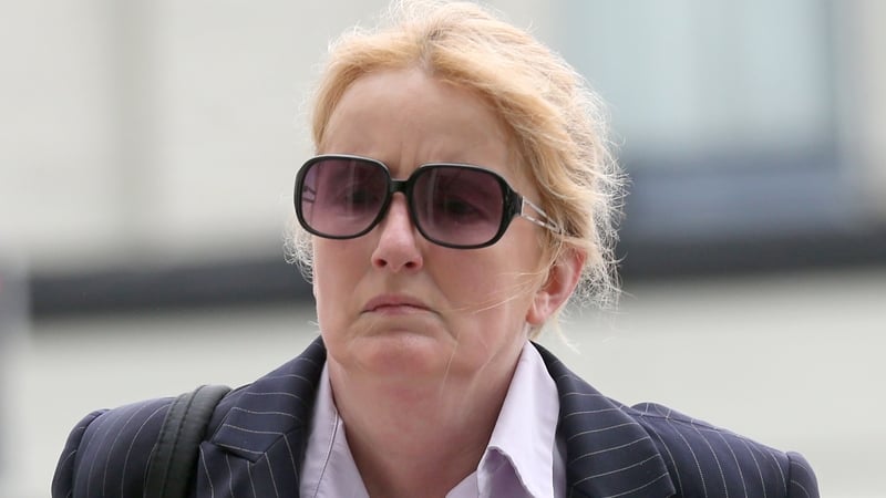 Garda detective jailed for harassing State solicitor