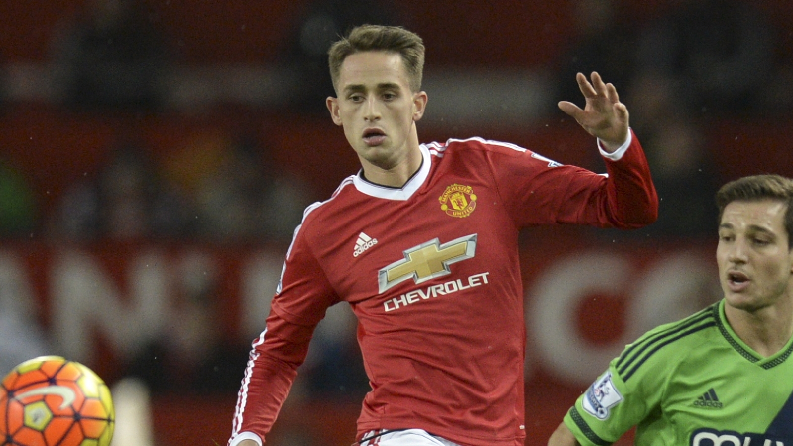 Januzaj: United career failed to meet expectations