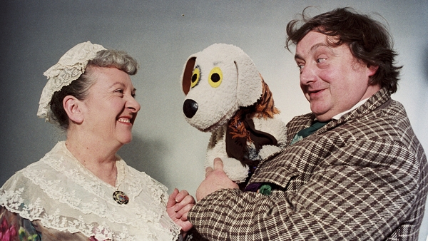 Bosco speaks! Paula Lambert on closing Lambert Puppet Theatre