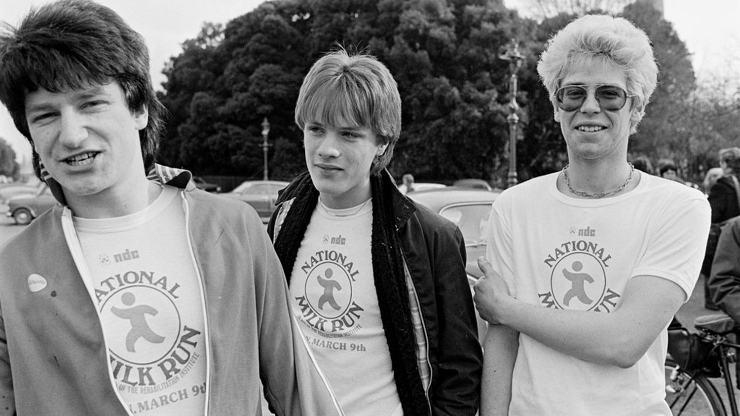 RTÉ Archives | Arts and Culture | Bono Remembers the Early Years