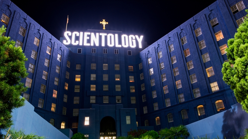 Inside Irish Scientology: Dublin set to home European HQ?