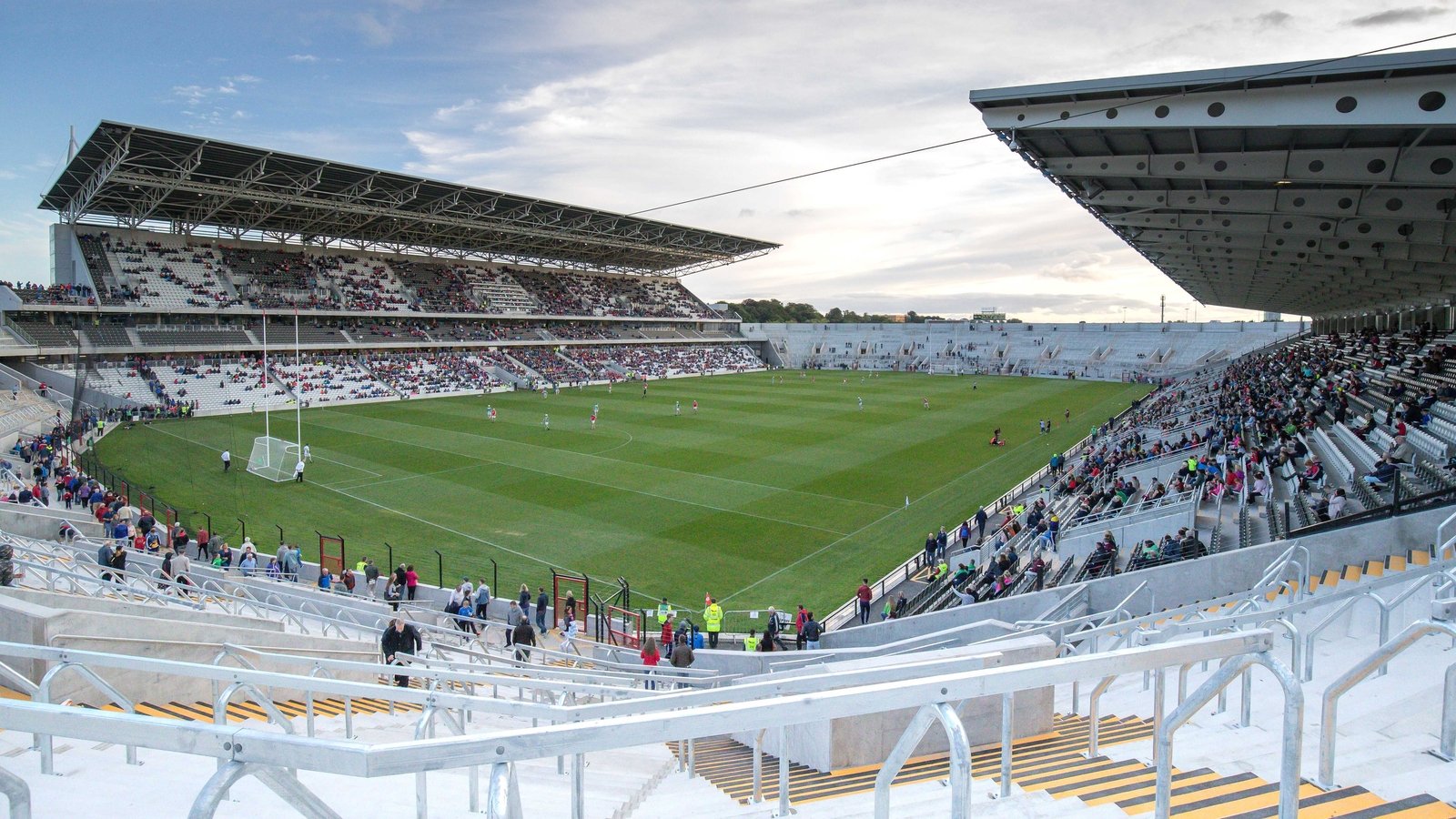 Páirc Uí Chaoimh board to examine stadium costs